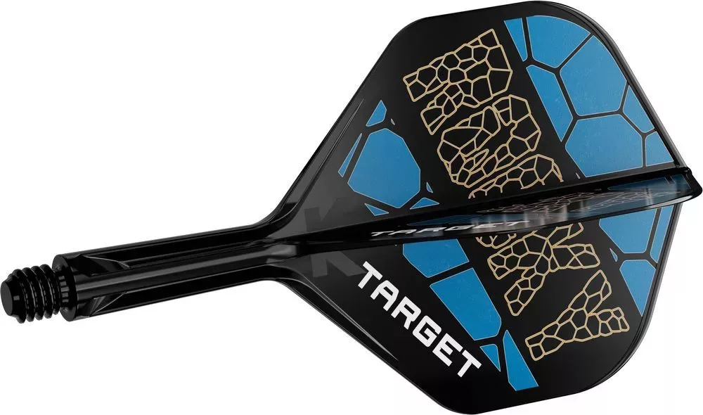Darts toll és szár egyben Target K-Flex Josh Rock, no2 toll