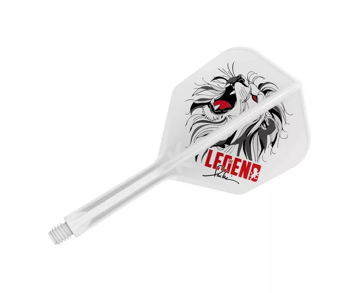 darts toll és szár egyben Target Japan K-Flex "The Lege